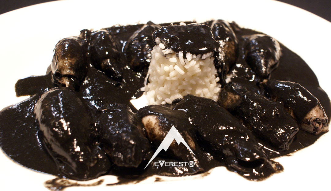 NUEVO VIDEO DE 'LAS RECETAS DE MARÍA ANTONIA', TXIPIRONES EN SU TINTA ...
